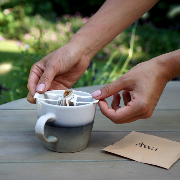 A'wa Coffee